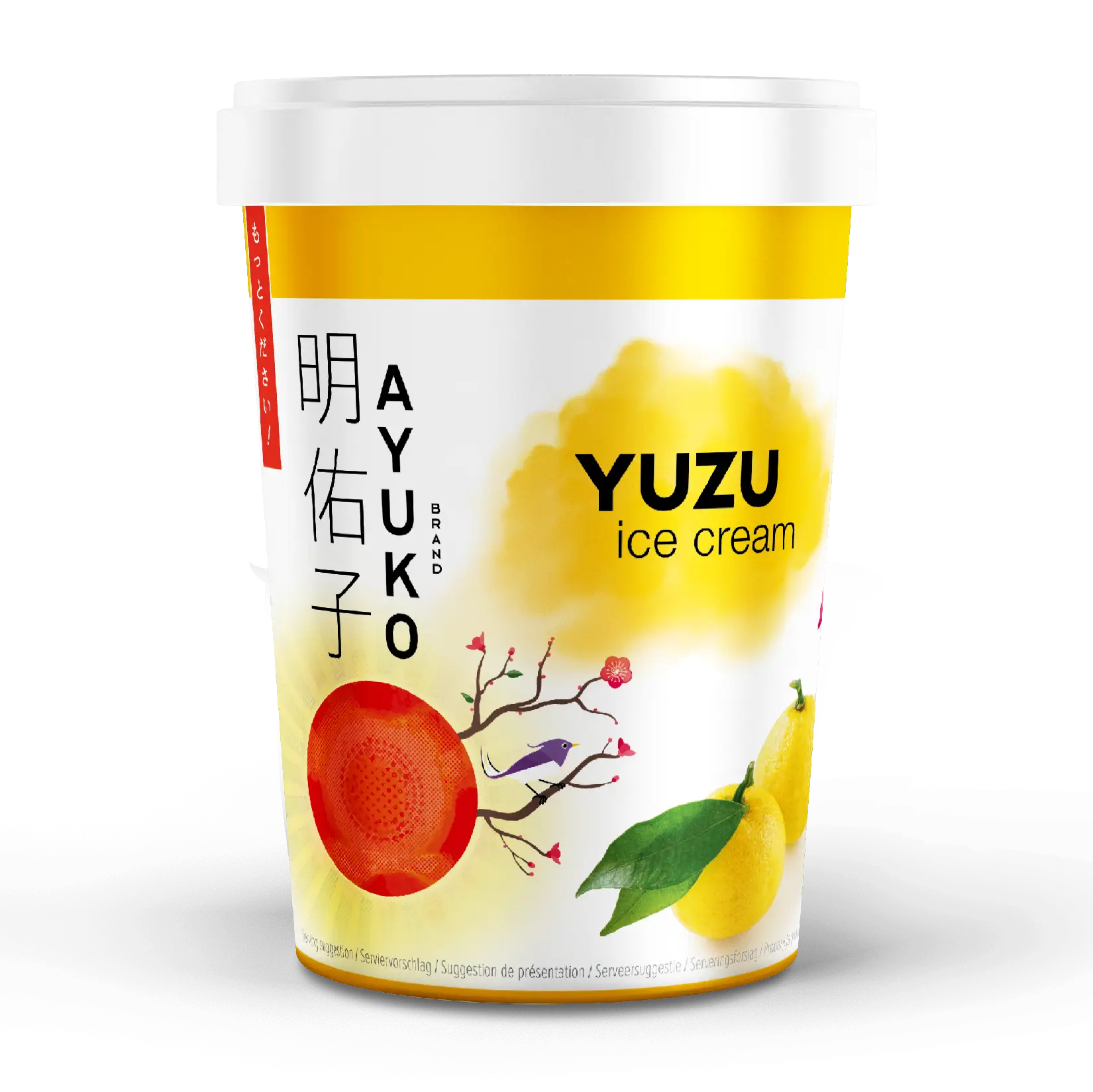 Ayuko | Studio Polak